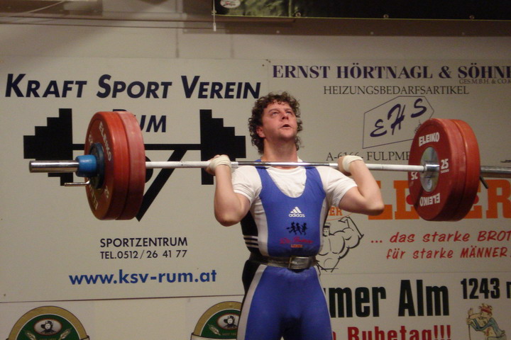 Homepage des KSV-Rum